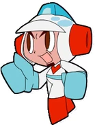 Taizo Hori | Mr. Driller Wiki | Fandom