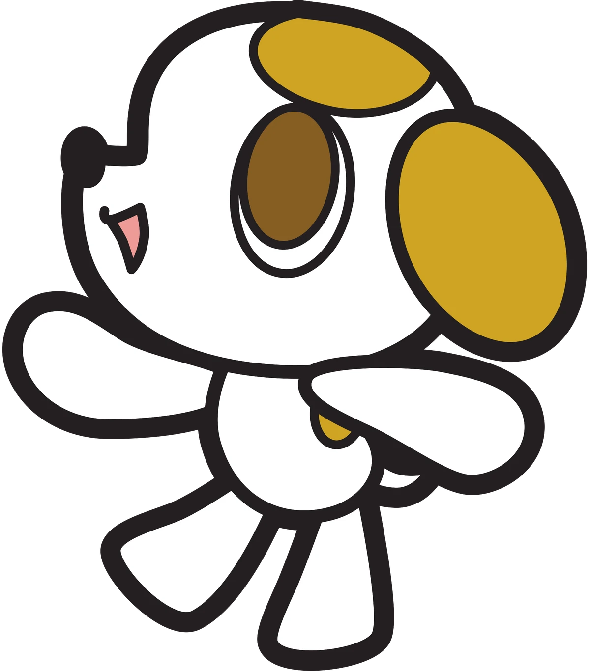 Puchi | Mr. Driller Wiki | Fandom