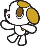 Puchi | Mr. Driller Wiki | Fandom