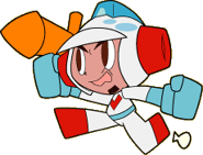 Taizo Hori | Mr. Driller Wiki | Fandom