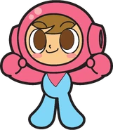 Susumu Hori | Mr. Driller Wiki | Fandom