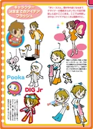 Susumu Hori/Images | Mr. Driller Wiki | Fandom