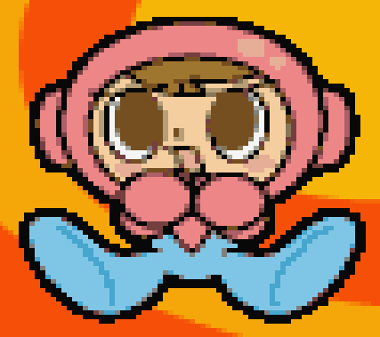Into Action! | Mr. Driller Wiki | Fandom