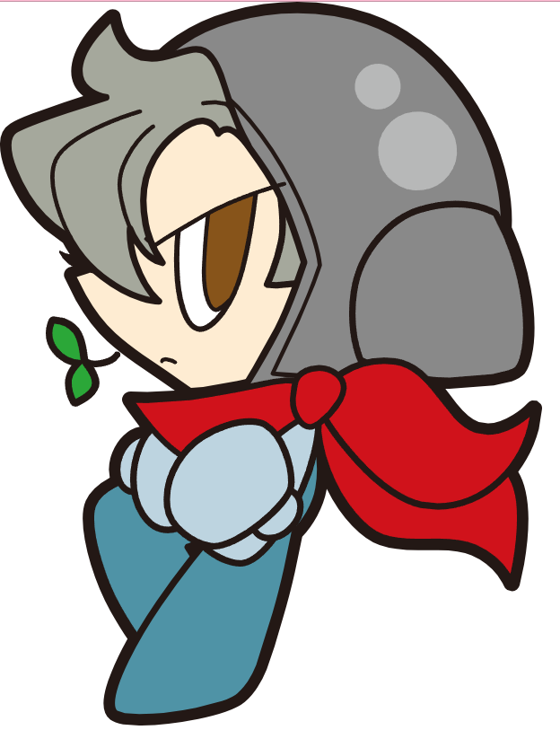 Ataru Hori | Mr. Driller Wiki | Fandom