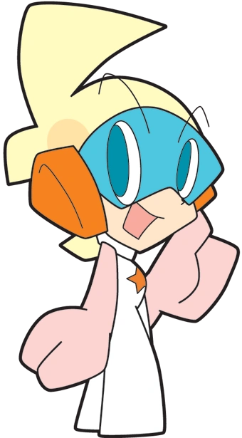 Anna Hottenmeyer | Wiki Mr. Driller | Fandom