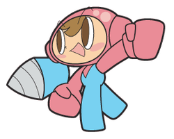 Susumu Hori | Mr. Driller Wiki | Fandom