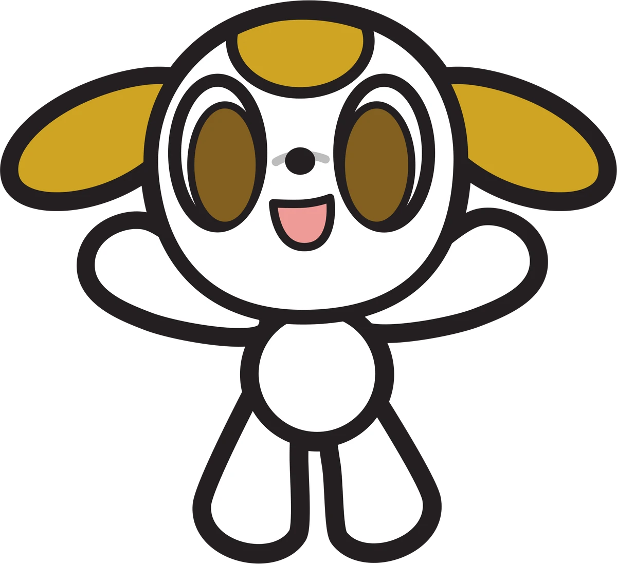 Puchi | Mr. Driller Wiki | Fandom