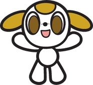 Puchi | Mr. Driller Wiki | Fandom