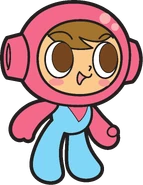 Susumu Hori/Images | Mr. Driller Wiki | Fandom