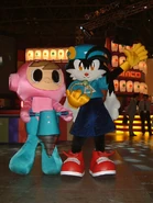 Susumu Hori | Mr. Driller Wiki | Fandom