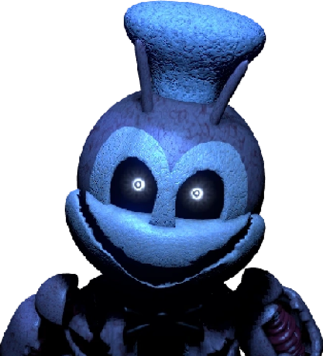 Jolly | Mrfun's Sourcebots Wiki | Fandom