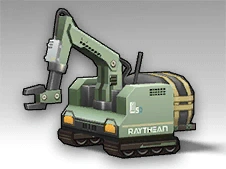 Cleanroom Lorry | Arknights Wiki | Fandom