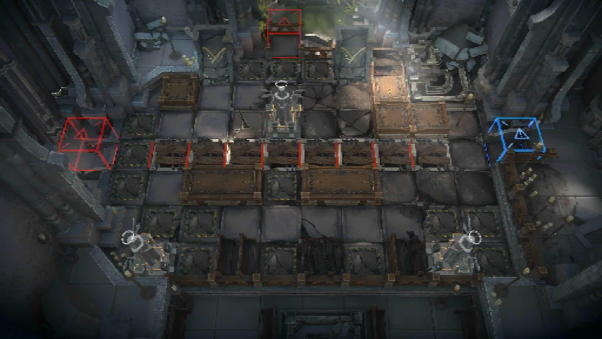 HE-EX-7: Total Love | Arknights Wiki | Fandom