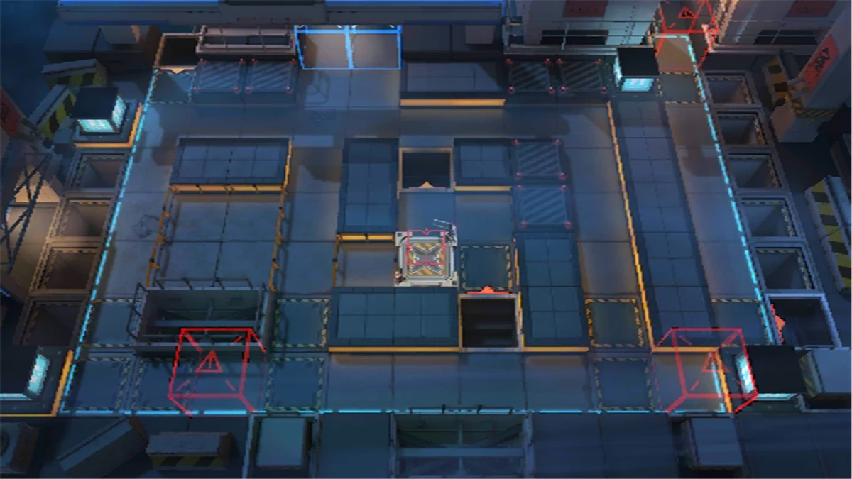 Yan: Lungmen Commercial District | Arknights Wiki | Fandom