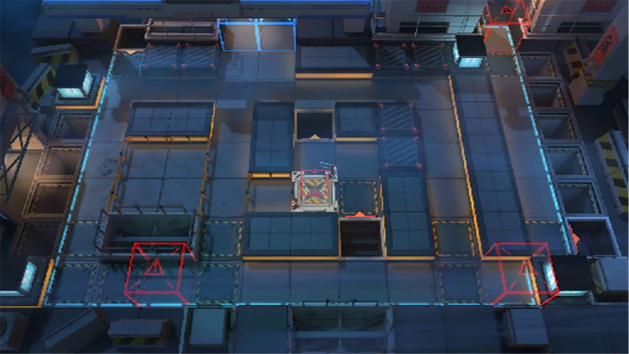 Yan: Lungmen Commercial District | Arknights Wiki | Fandom