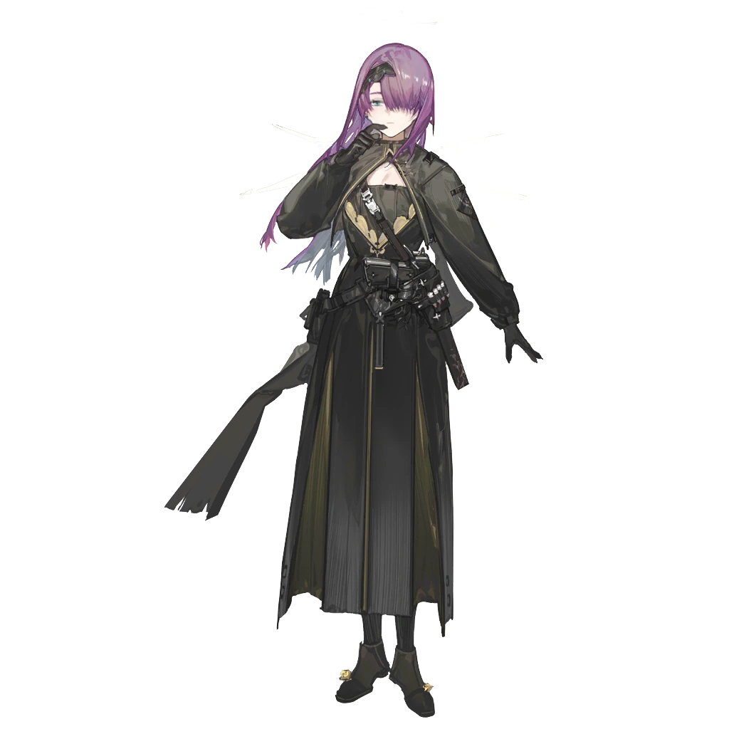 Velliv | Arknights Wiki | Fandom