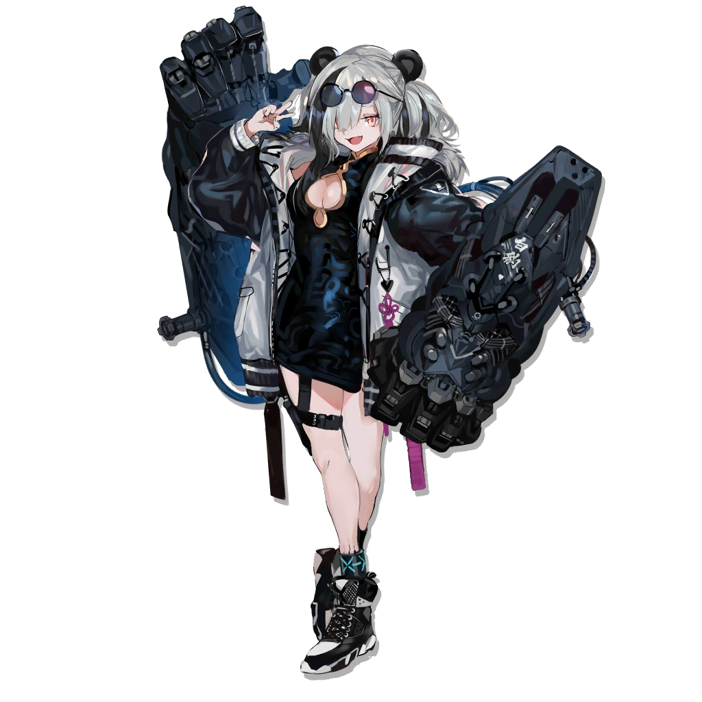 FEater | Arknights Wiki | Fandom