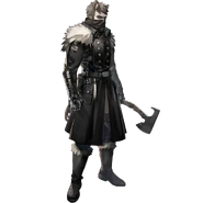 Kjerag gallery | Arknights Wiki | Fandom