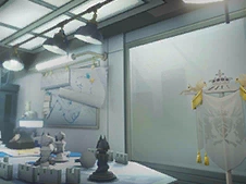 Tempest Platoon War Room | Arknights Wiki | Fandom