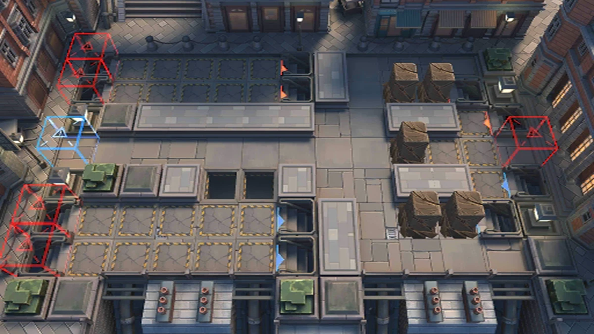 Victoria: County Hillock Countryside | Arknights Wiki | Fandom