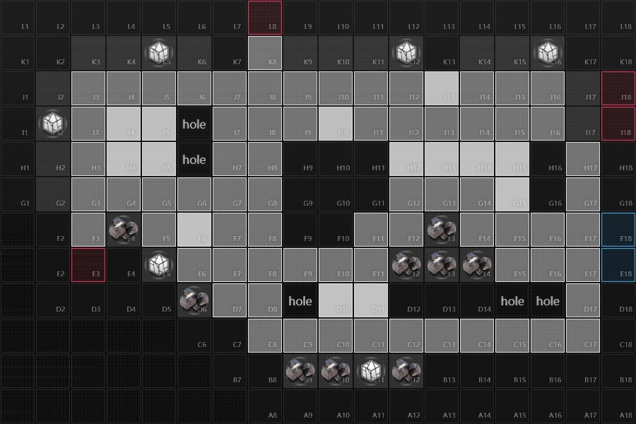 RA-NO: Numbly Homebound | Arknights Wiki | Fandom