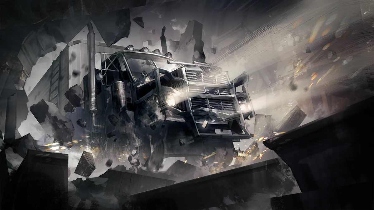 IS-4 story | Arknights Wiki | Fandom