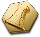 Second Authentication Emblem | Arknights Wiki | Fandom