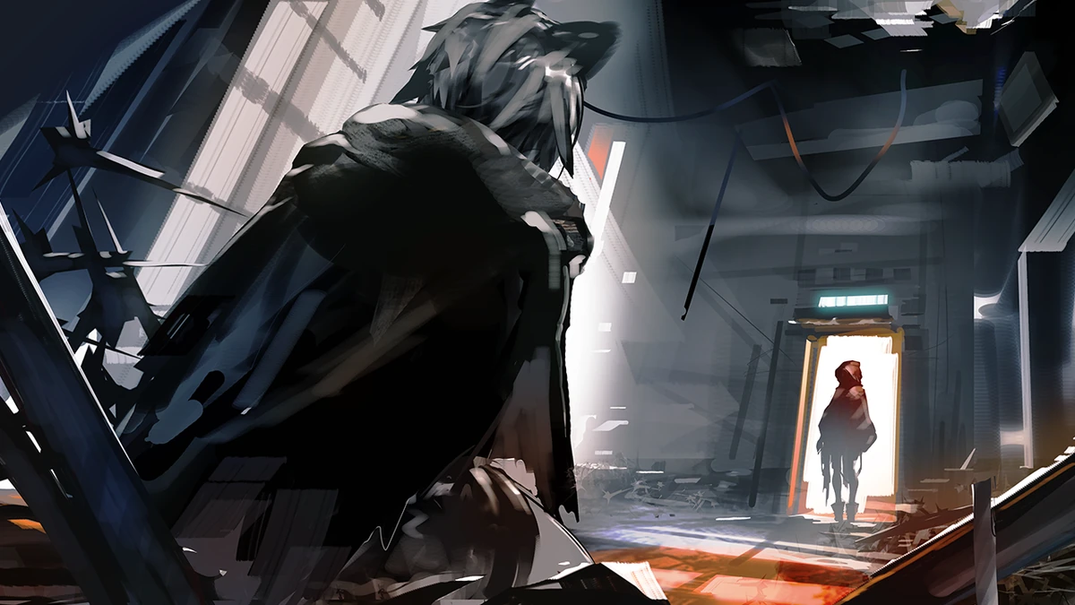 2-5 story | Arknights Wiki | Fandom