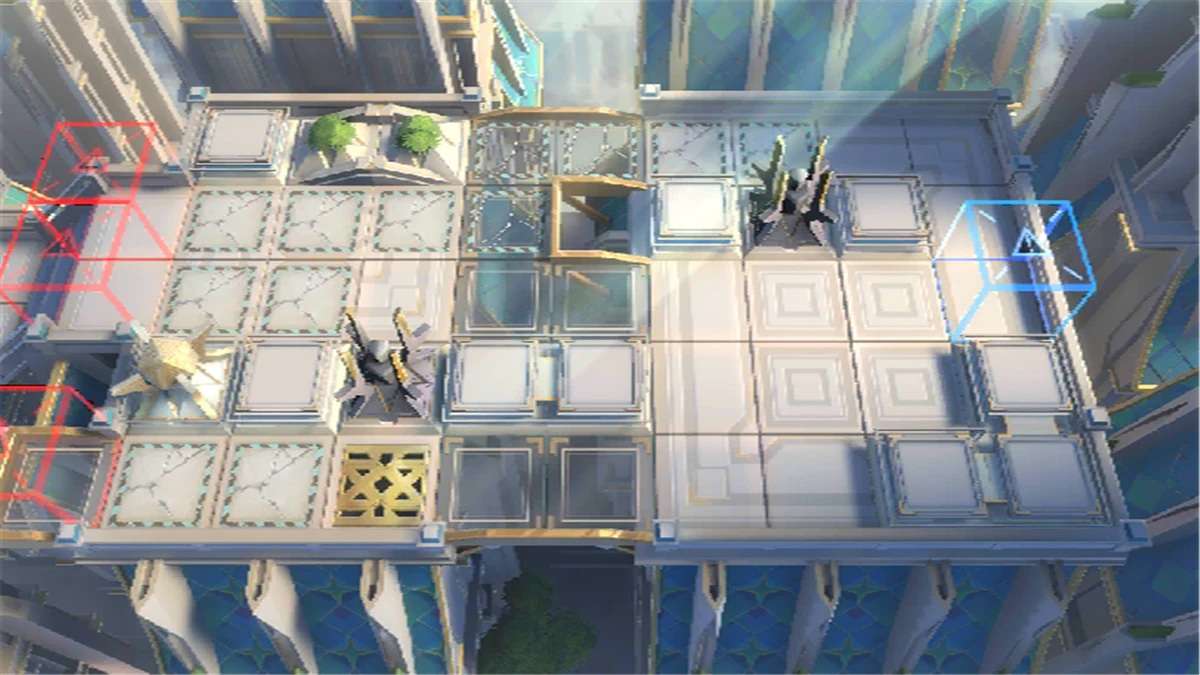 AW-4: Into Existence | Arknights Wiki | Fandom