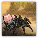 Mutant Rock Spider | Arknights Wiki | Fandom
