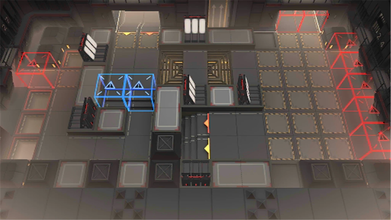 Columbia: South Prison | Arknights Wiki | Fandom