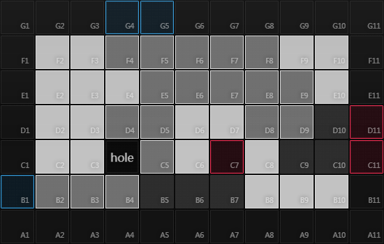 Desolate Desert contracts | Arknights Wiki | Fandom