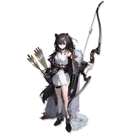 Lunacub | Arknights Wiki | Fandom