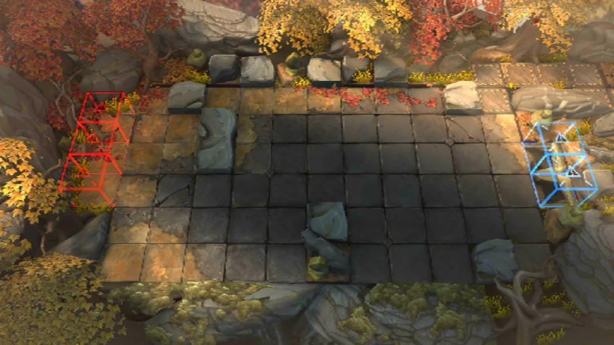 CF-EX-8: Torched Alight | Arknights Wiki | Fandom