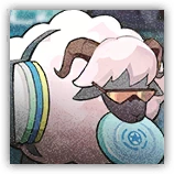 Wanderland "Frisbee" | Arknights Wiki | Fandom