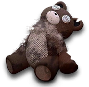 Worn-out Puppet | Arknights Wiki | Fandom