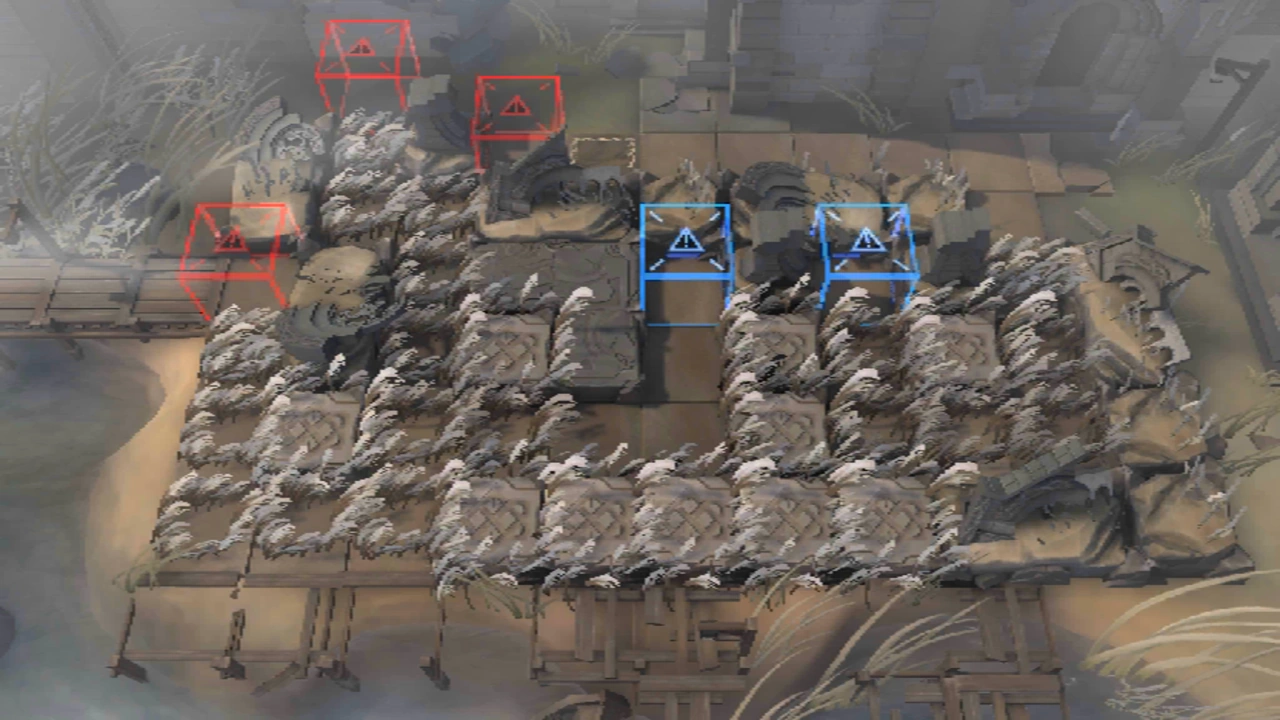 Victoria: Muddy Mire | Arknights Wiki | Fandom