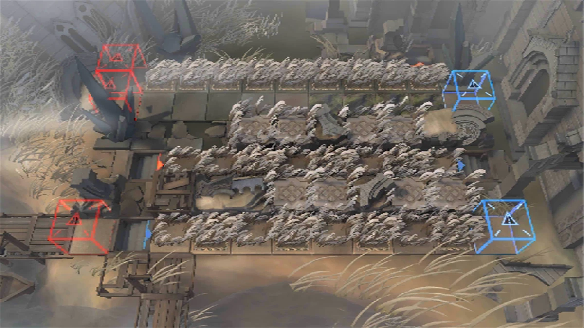 FC-EX-7: Spectre Force | Arknights Wiki | Fandom