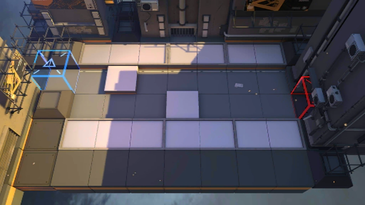 0-1: Collapse | Arknights Wiki | Fandom