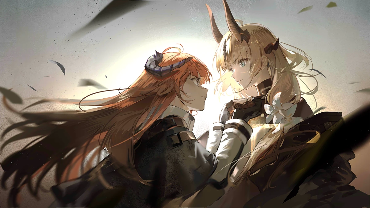 FC-7 story | Arknights Wiki | Fandom