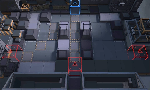 7-5: Side by Side-2 | Arknights Wiki | Fandom