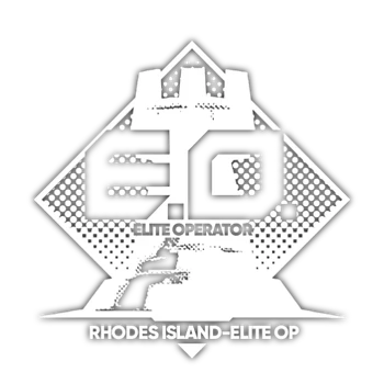 Elite Op | Arknights Wiki | Fandom