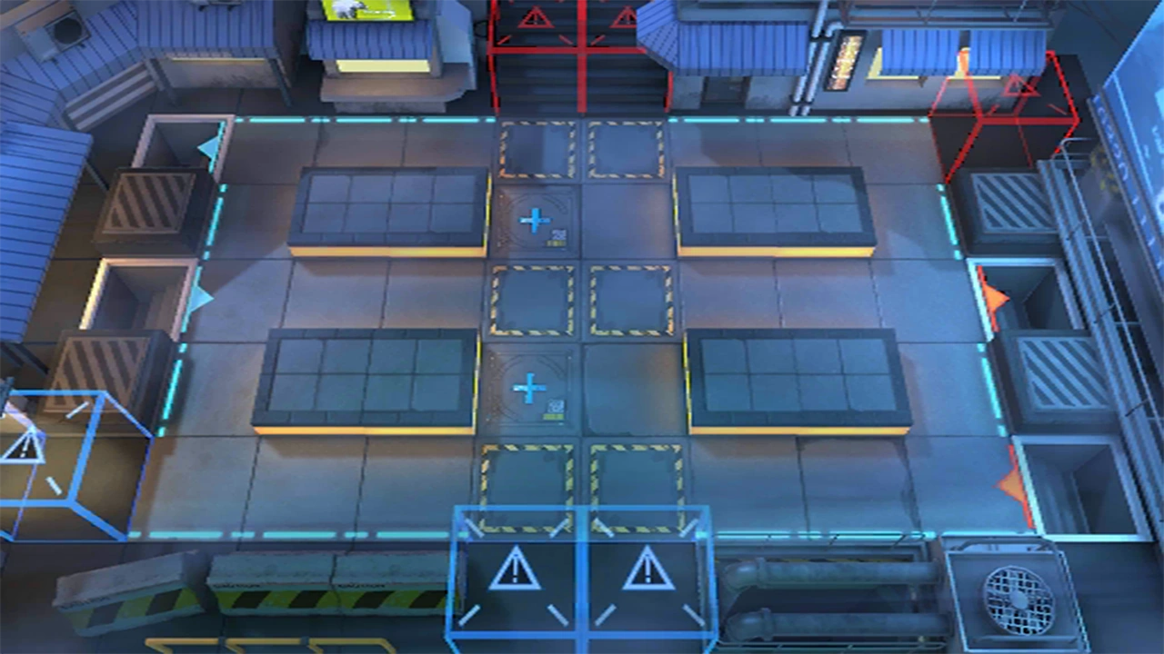 ISW-NO: Sarkaz Raid | Arknights Wiki | Fandom