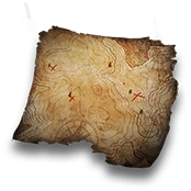 Topographical Map | Arknights Wiki | Fandom