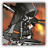 "Gravestone" | Arknights Wiki | Fandom