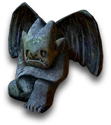 Stone Gargoyle | Arknights Wiki | Fandom