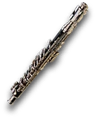 Weird Flute | Arknights Wiki | Fandom