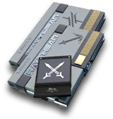 Assault Co-op - Sharp Blade | Arknights Wiki | Fandom