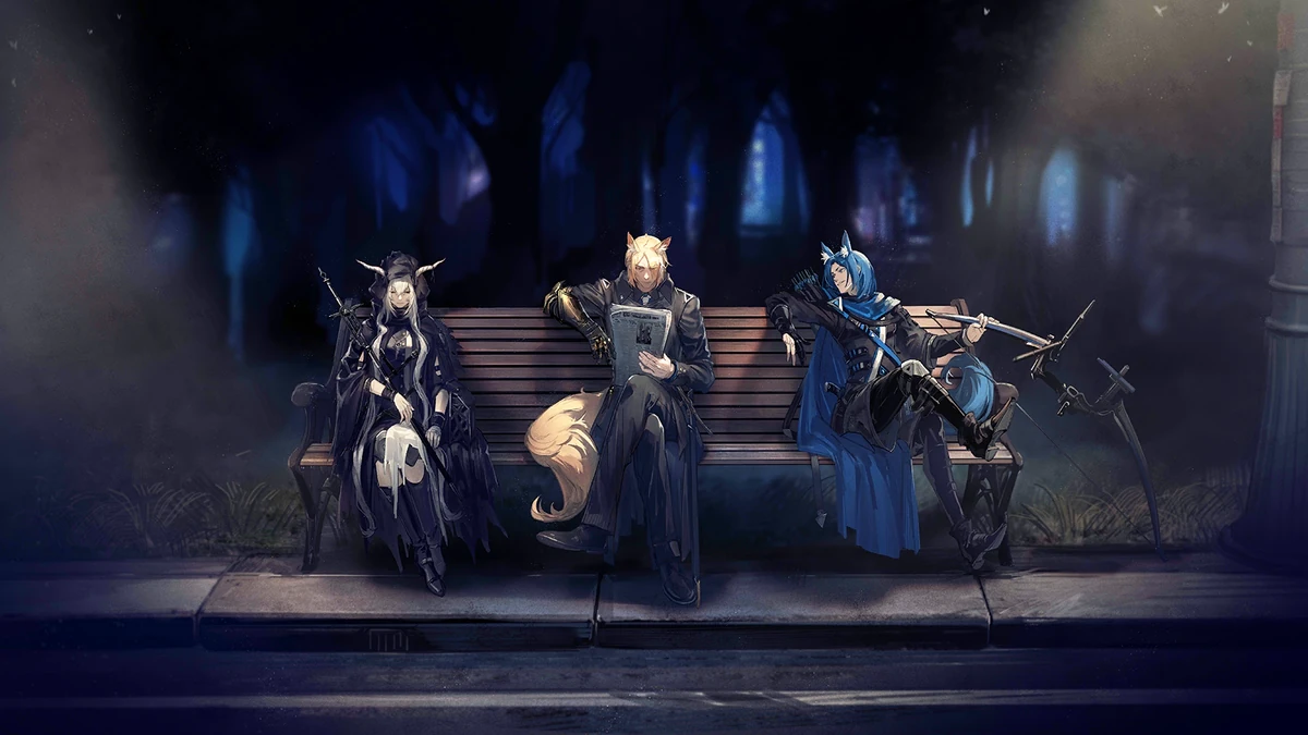 Młynar's story | Arknights Wiki | Fandom