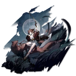 Lunacub | Arknights Wiki | Fandom